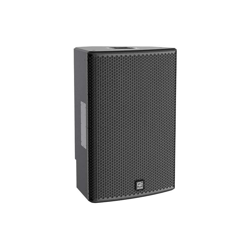MF-15AC Multi-Angle Single 15 Inch Full-Range Speaker - CF Audio