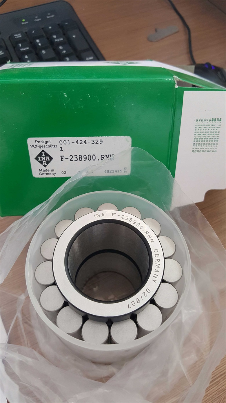 INA 舍弗勒 轴承 F-238900-天津安达斯自动化设备有限责任公司