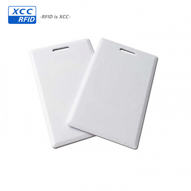 S70 4k blank contactless rfid mart cards - XCCRFID