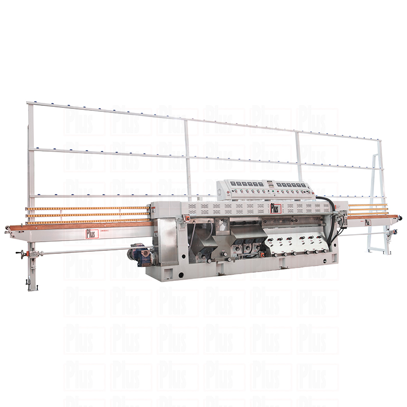 Edge Profiling Machine - EP1-Stoneplus Machinery Co.,Ltd.