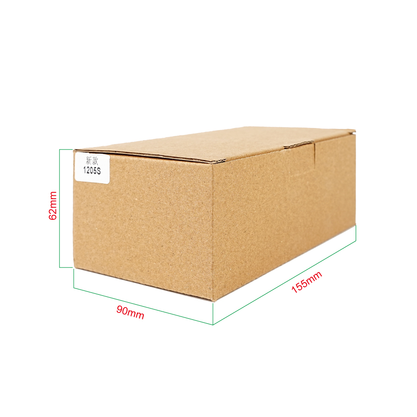 1205S（5A黑铁壳）门禁开关电源-门禁专用电源