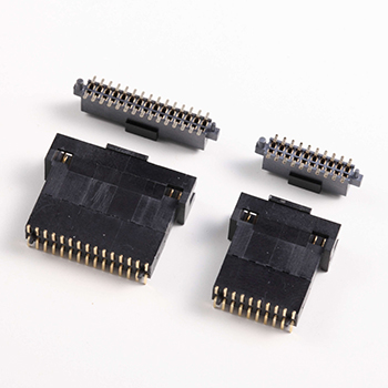 板对板系列-乔讯电子（上海）有限公司