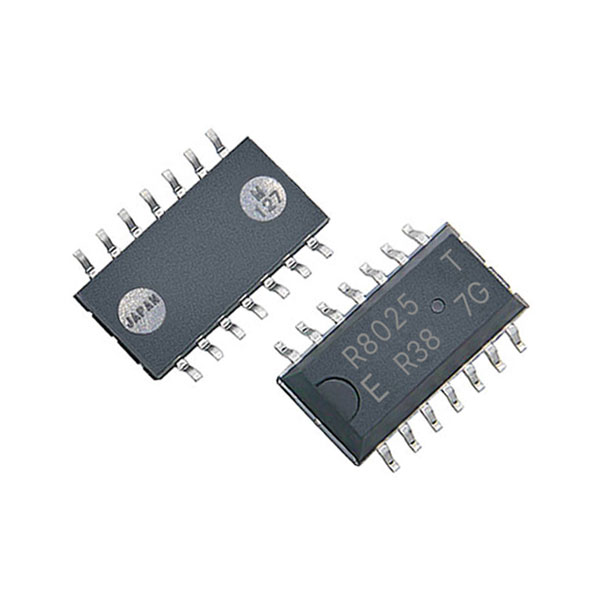 RX-8025T UB_EPSON 电表时钟模块RTC_元器猫官网