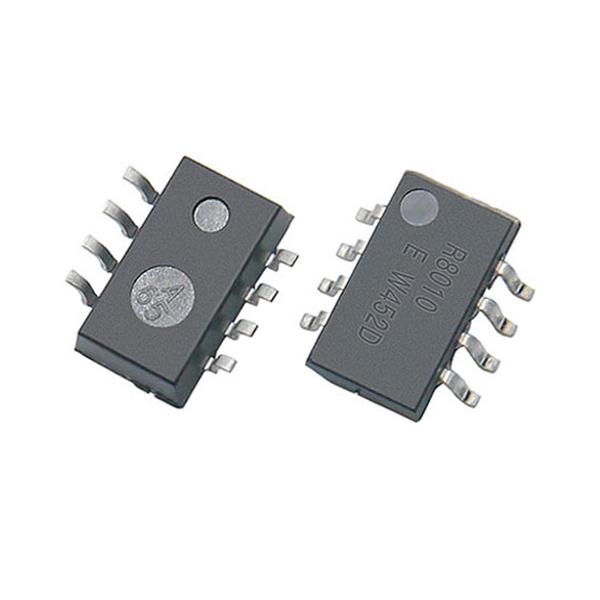 RX8010SJ_EPSON 超低功耗时钟模块RTC_元器猫官网