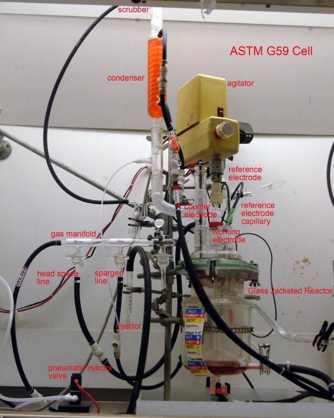 Miramine缓蚀剂：专业守护工业金属设备