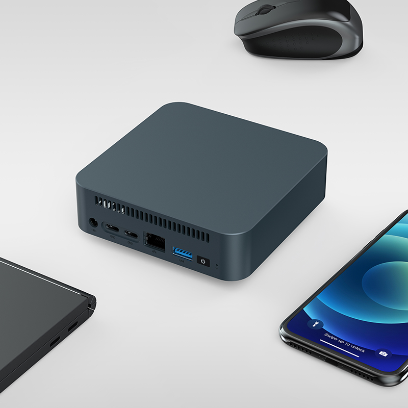 卓创智能 EII B02