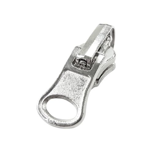 尼龙无锁导轨头-佛山市南海顺兴拉链五金制品有限公司