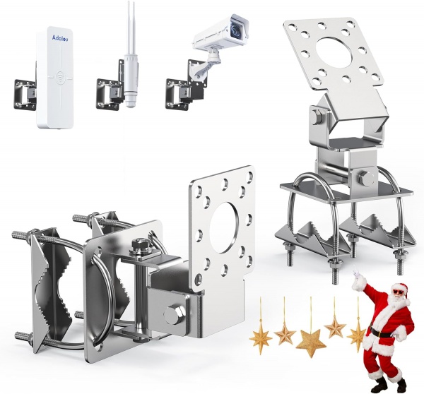 How to pair wireless bridges
