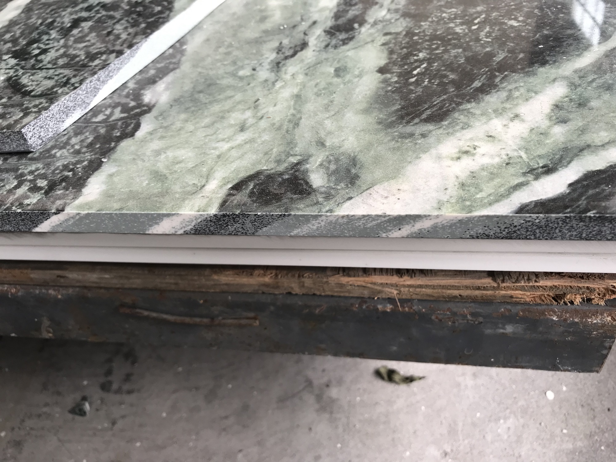 Digital Powder-jet System