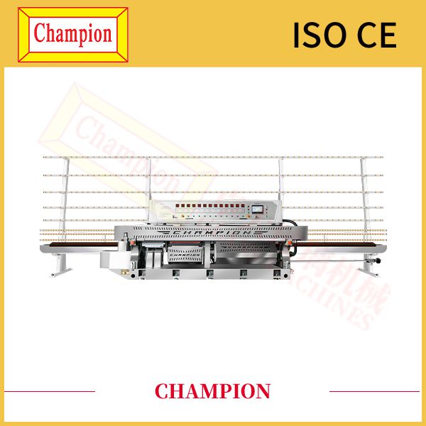 AUTOMATIC ANGLE-CHANGING MACHINE