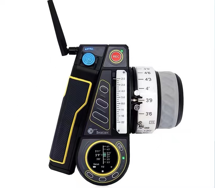 cmotion cPRO ONE camin