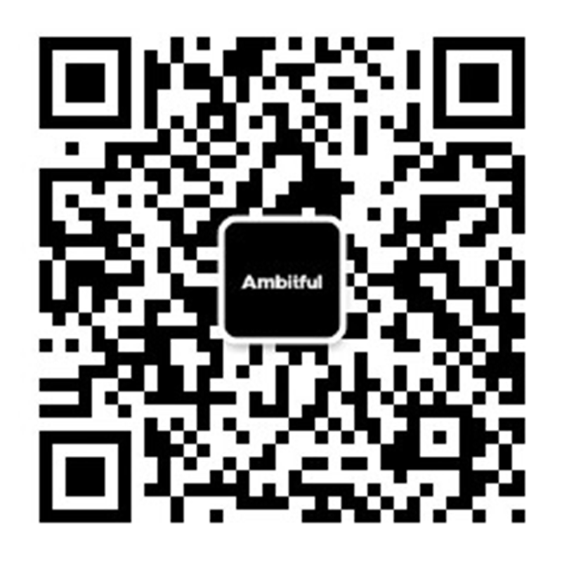 志捷Ambitful—官网网站