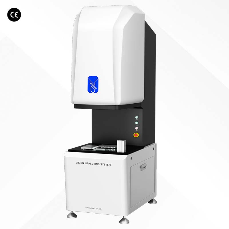 Flash Measuring Machine