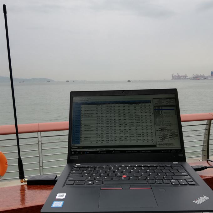 Matsutec | Innovative Navigation Technology ! absorbed Sailing Yacht ...