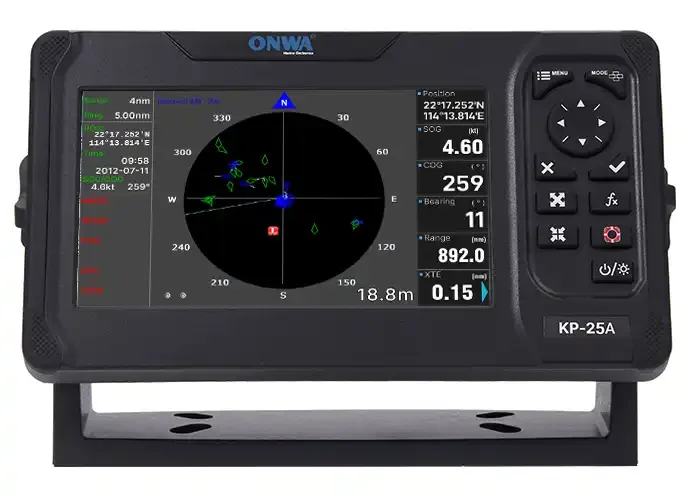 Matsutec | Innovative Navigation Technology ! absorbed Sailing Yacht ...