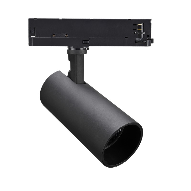 T85 Track Light / 40W / In-track