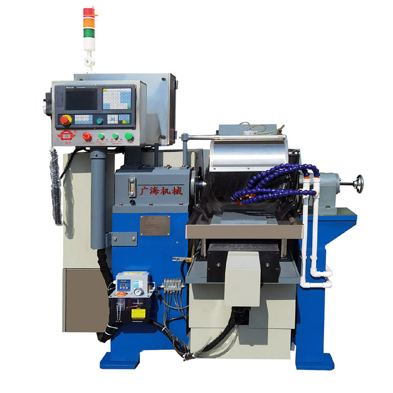 SKKC-250-3数控三轴开齿机-阳江市广海机械有限公司