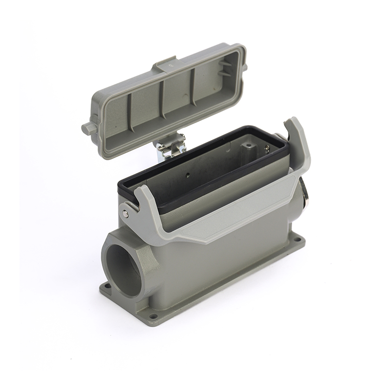 H24B-SFH-1L-CV,厦门菲莱特电子有限公司