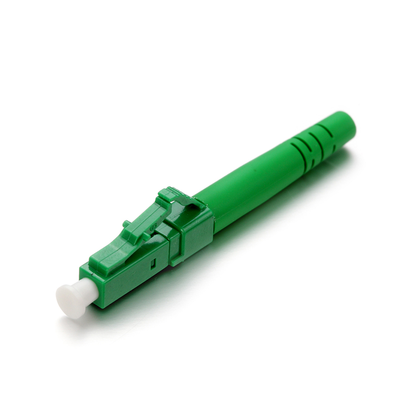 LUCOTEK-LC Simplex Connector