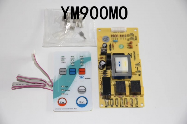 YMPCB Electronics Technology Co., Ltd.