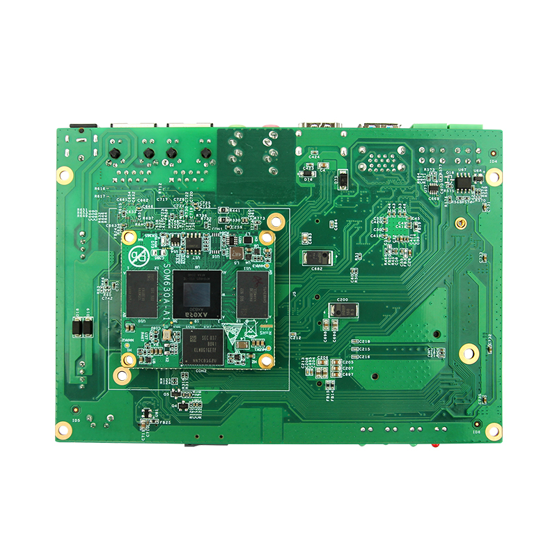 爱芯元智AX630A开发板_EVM630A开发板-英码嵌入式