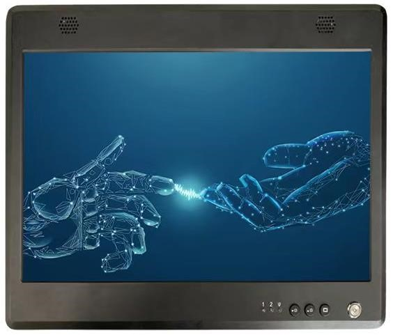 D215A加固显示器,深圳市三通连接系统有限公司