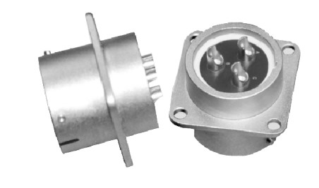 YGDF系列圆形滤波电连接器,深圳市三通连接系统有限公司