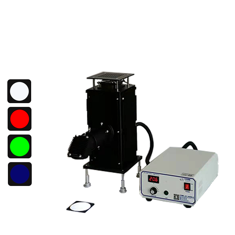 500W氙灯光源 CME-SL500-模拟太阳氙灯光源系统-中科微能