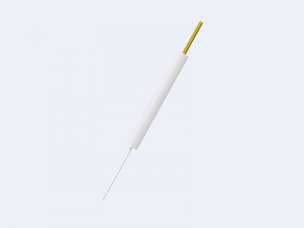 铂丝电极 CME-Pt005-017-工作电极-中科微能（北京）科技有限公司