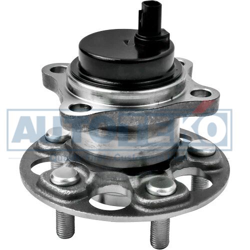 42410-BZ140 89411-BZ140 Wheel Hub For TOYOTA AVANZA 2021-