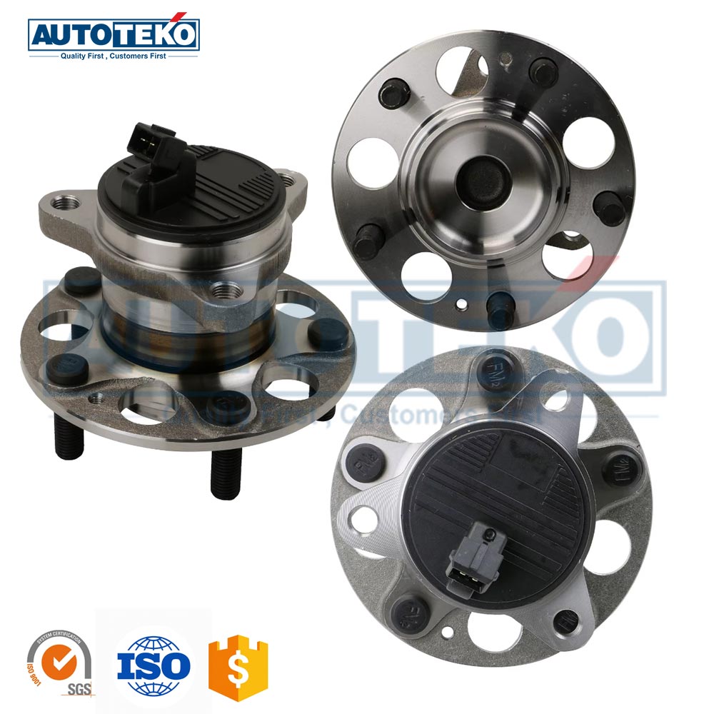 512635 52730F2000 Wheel Hub Bearing Wheel Hub Unit For HYUNDAI