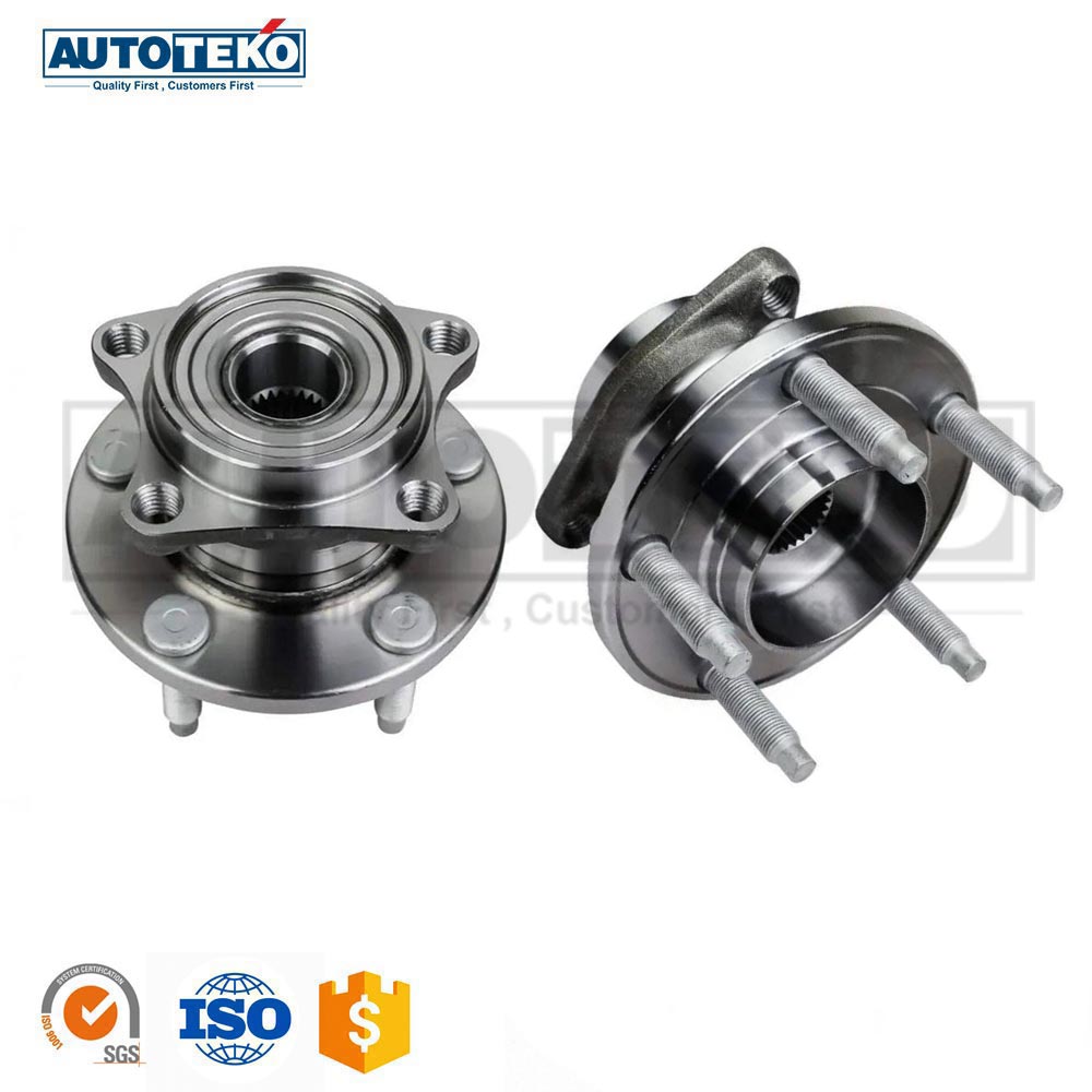 wheel hub bearing for TOYOTA 42450-0H010 VKBA3697 713618870 SK13697 R16959