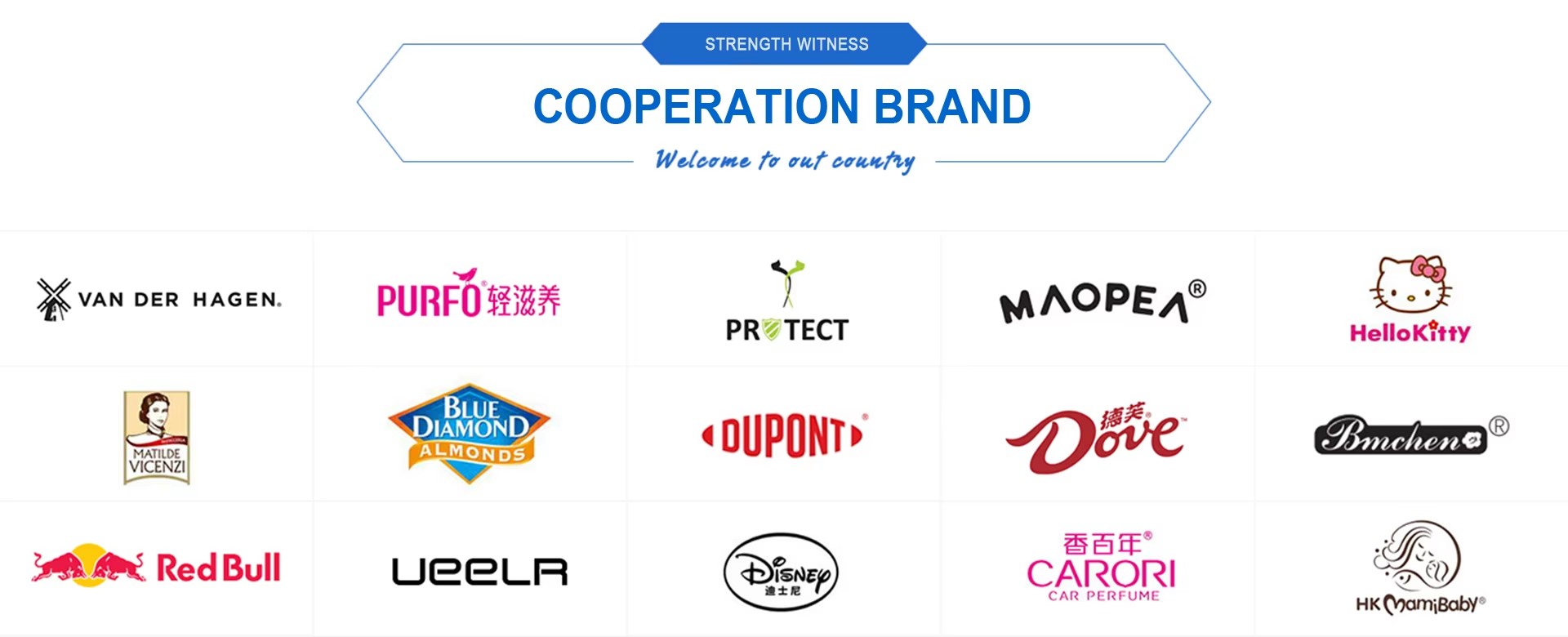 Guangzhou Colormark Printing and Packaging Ltd.