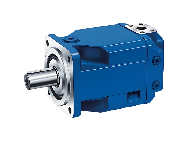 Rexroth hydraulic motor-Motor-Beijing Hydraupower Science & Technology ...