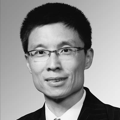 卢 求 LU QIU-筑者云库