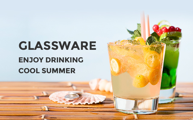 China glassware, building glass Manufacturer KINGSTAR GLASS