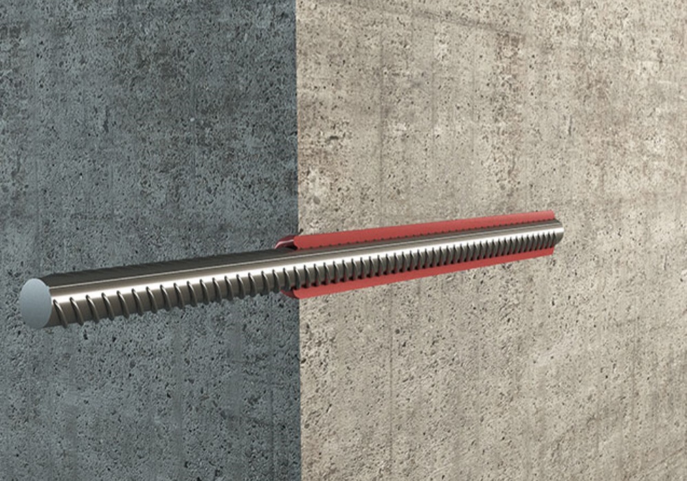 5 Benefits of Using Epoxy Anchor Adhesive in rebar fixing service.