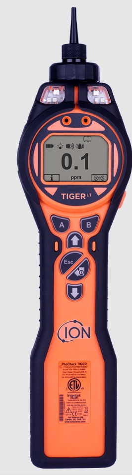 ION检测仪——TIGER LT VOC检测仪