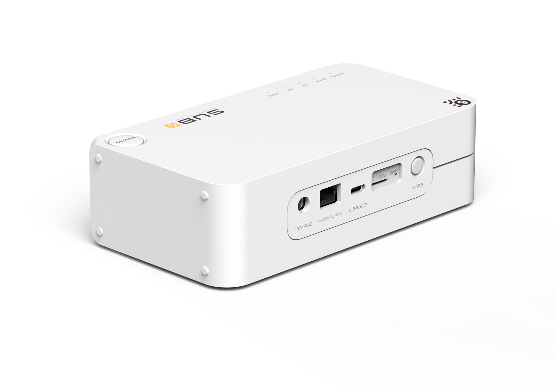 5G Indoor CPE Aurora C150