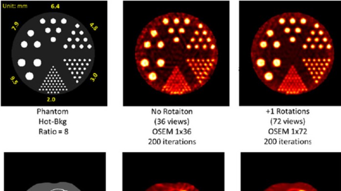 瑞石心禾（河北）医疗科技有限公司_佛山读图科技有限公司_国产SPECT/CT