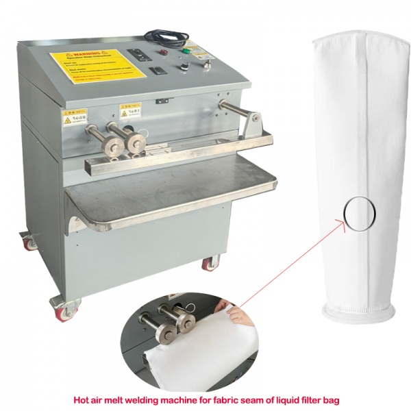 Wuxi Qijiang Precision Machinery Co., Ltd. ultrasonic welding machine