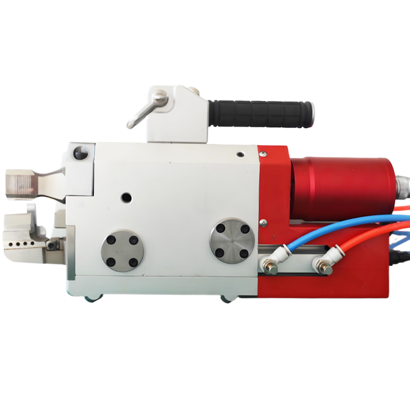 Ultrasonic metal welding machine for refrigerant copper tube of air ...