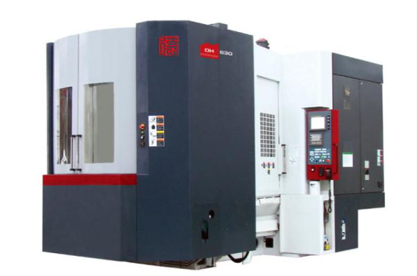DH630,HMC,,德尔机床，自动化设备，平床身数控车床，全技能数控车床，曲轴专用机床，数控机床
