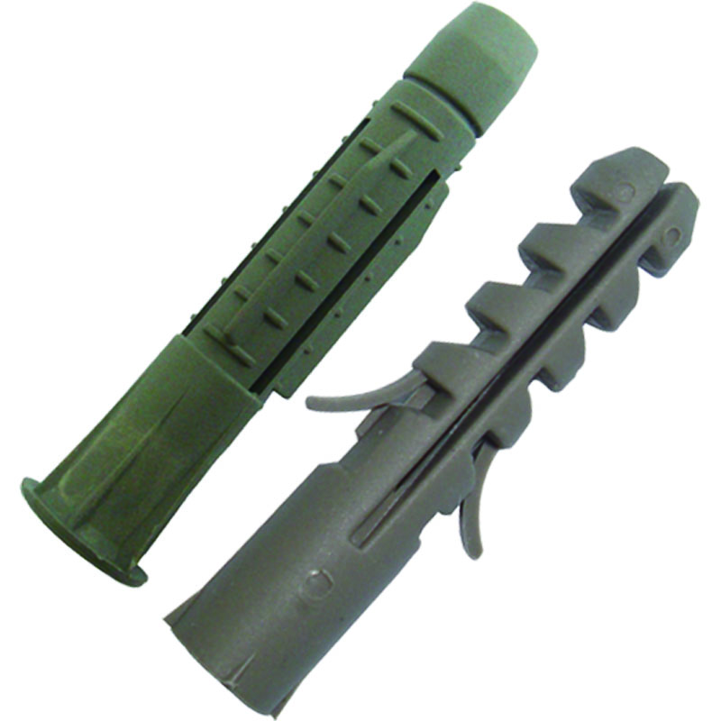 Nylon Wall Plugs, Rimless with wings/ Universal Type-Qingdao East ...