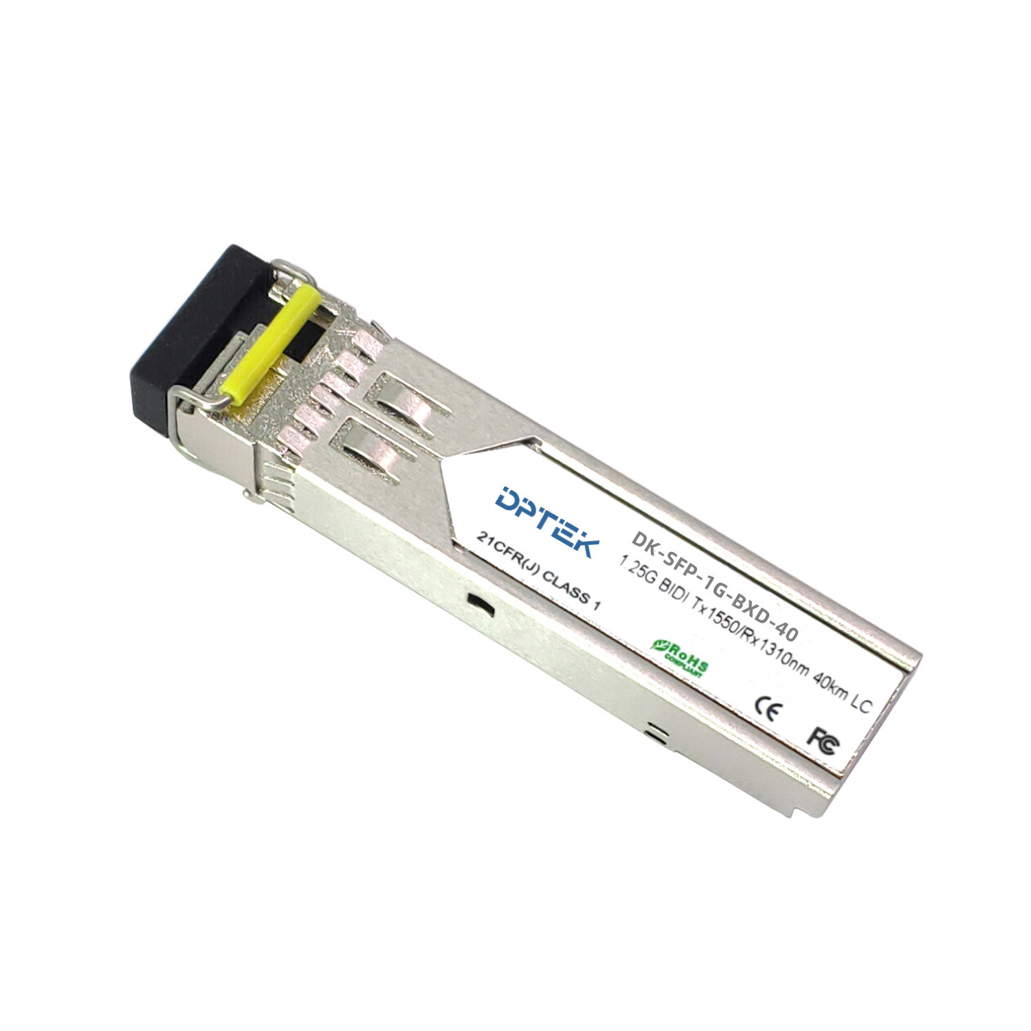 1.25G SFP BIDI,Shenzhen Dptek Technology Co., Ltd.