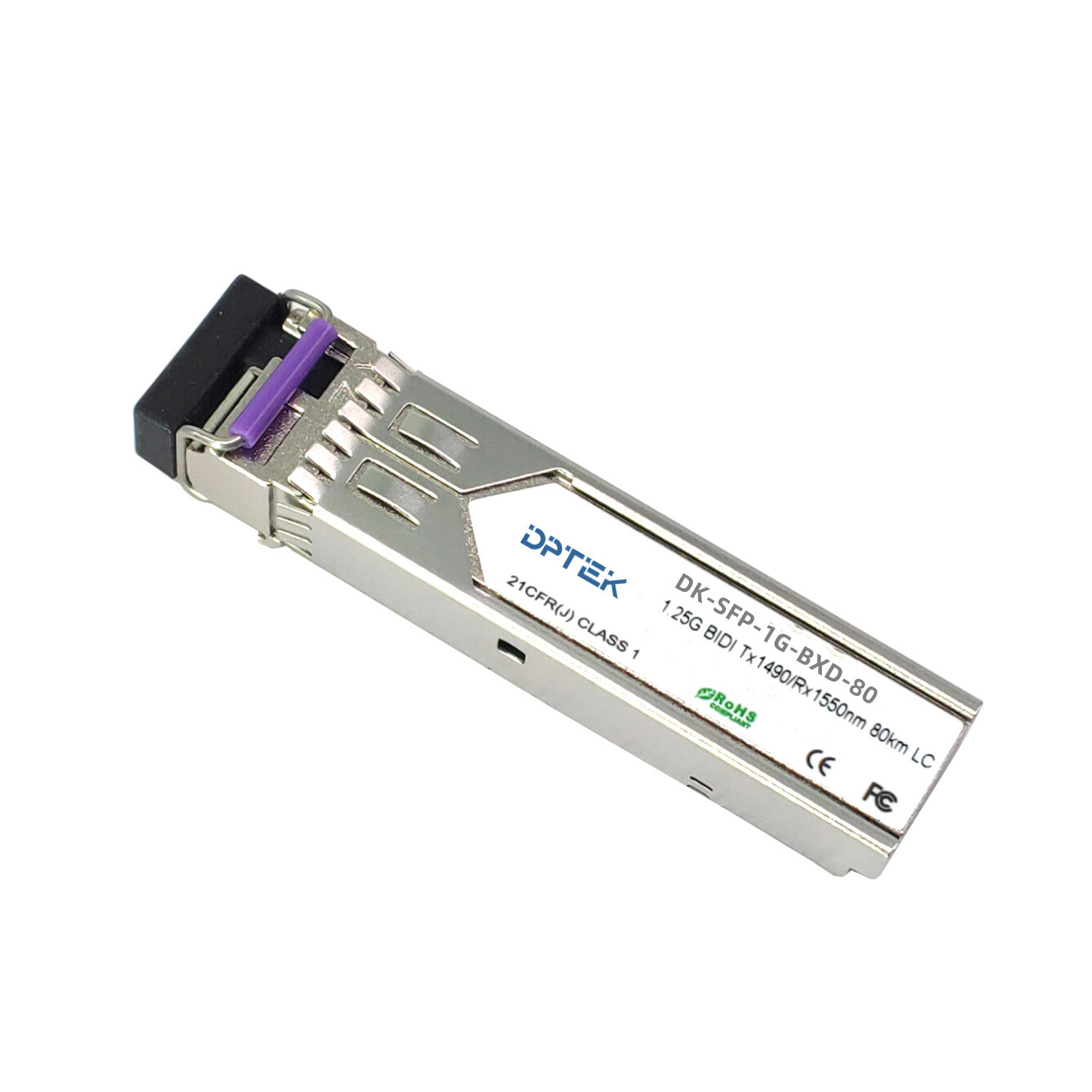 1.25G SFP BIDI,Shenzhen Dptek Technology Co., Ltd.