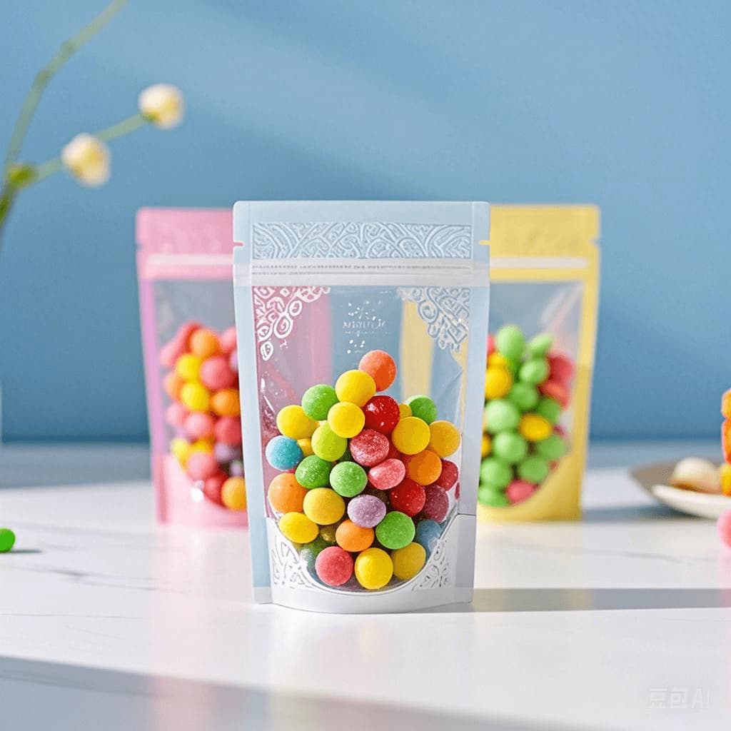 5 Tips for Choosing Stand Up Pouches for Your BusinessIndustry ...