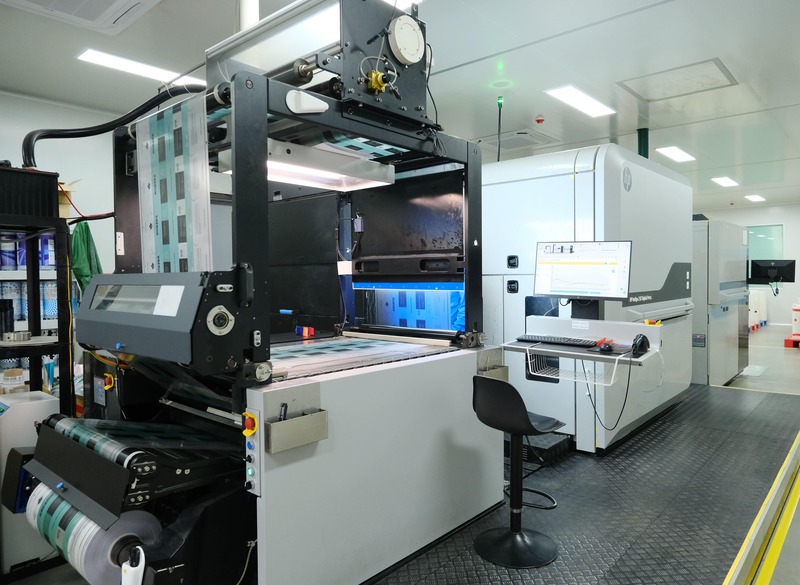 Flexible Packaging Manufacturer | Puropak