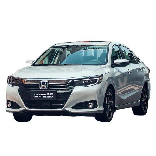 Honda Crider 180 Turbo CVT 1.0T 1.5l Gasoline Sedan Car