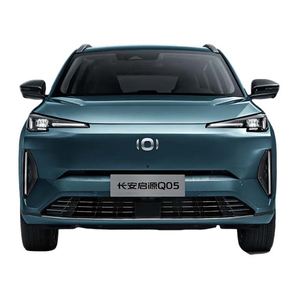 Changan Qiyuan Q05 SUV Electric Car